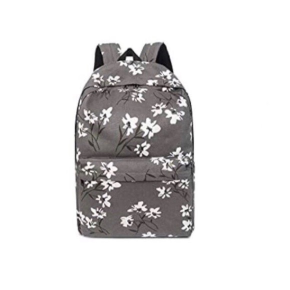 Accessories | Kids Floral Multi Compartment Backpack | Poshmark